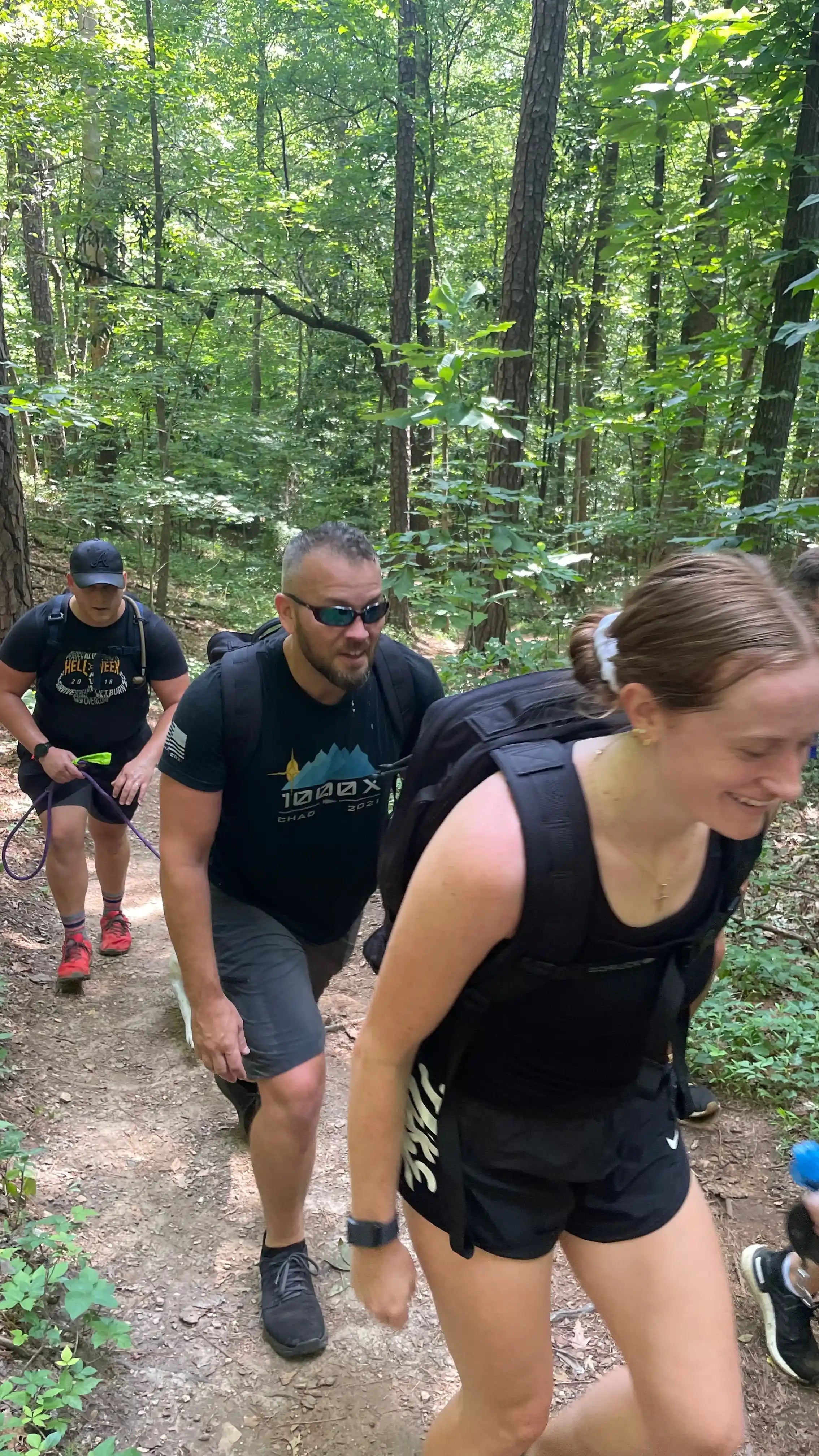 BULLET – GORUCK