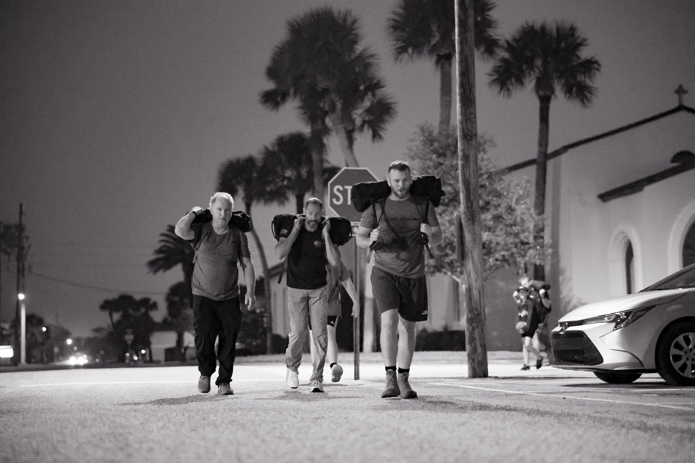 D1 – GORUCK