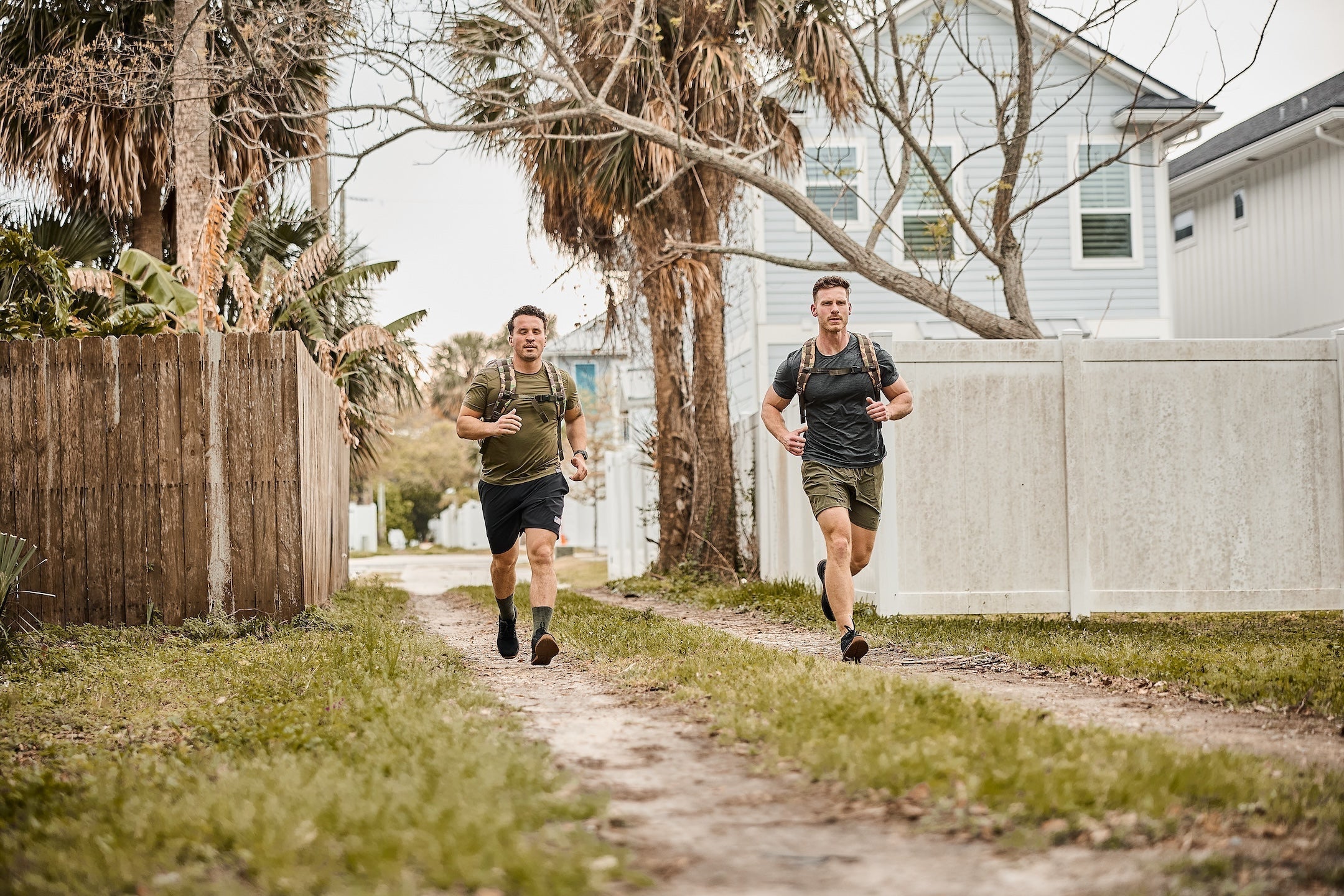 COSSACK – GORUCK