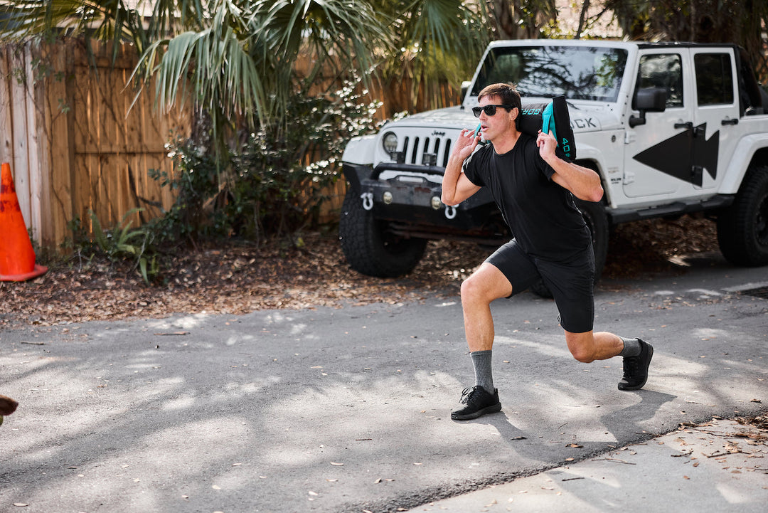 DO IT FOR THE PUMP 2/6/2026 – GORUCK