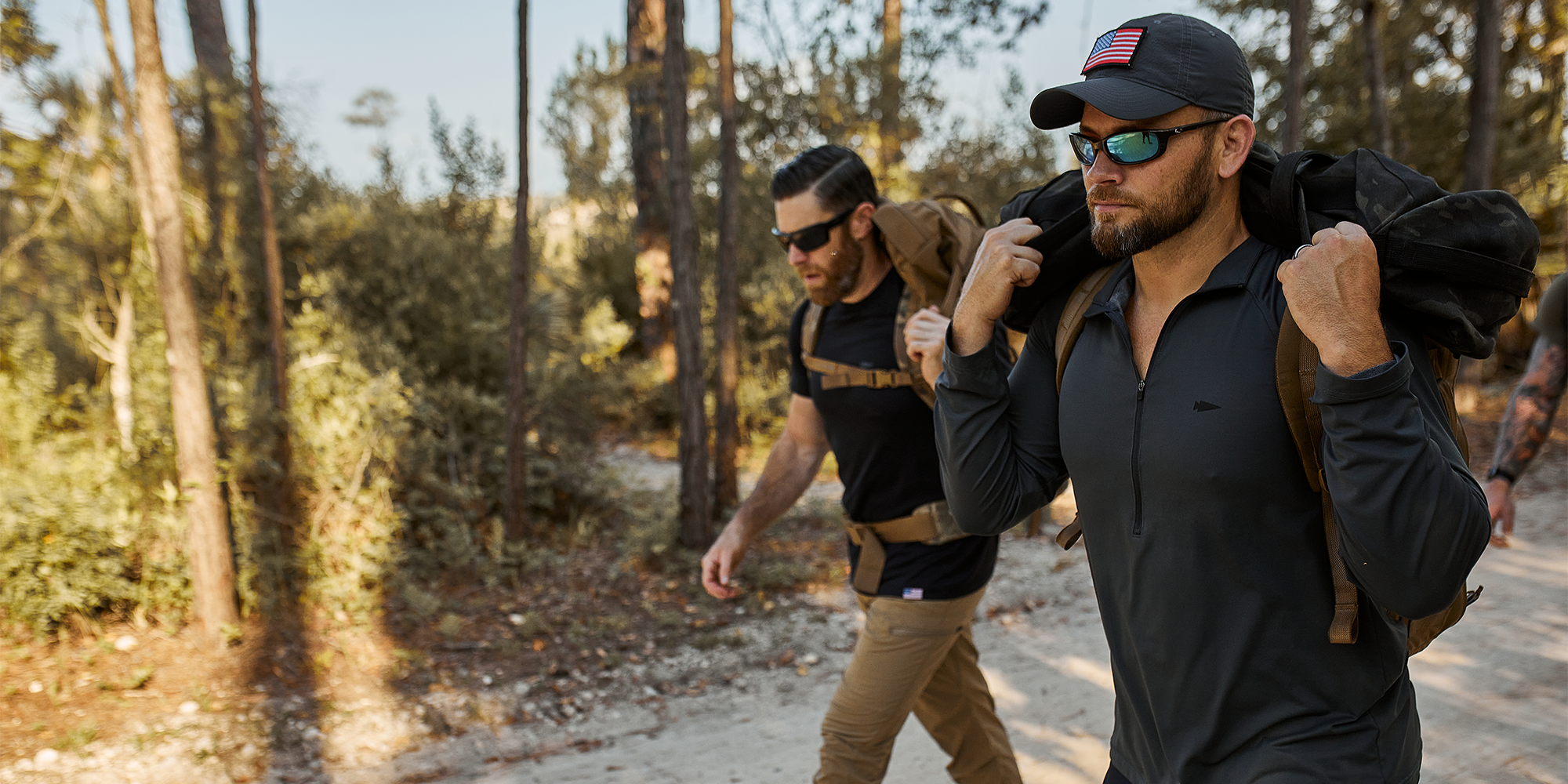 19 Expert Rucking Tips to Make you Better Today – GORUCK