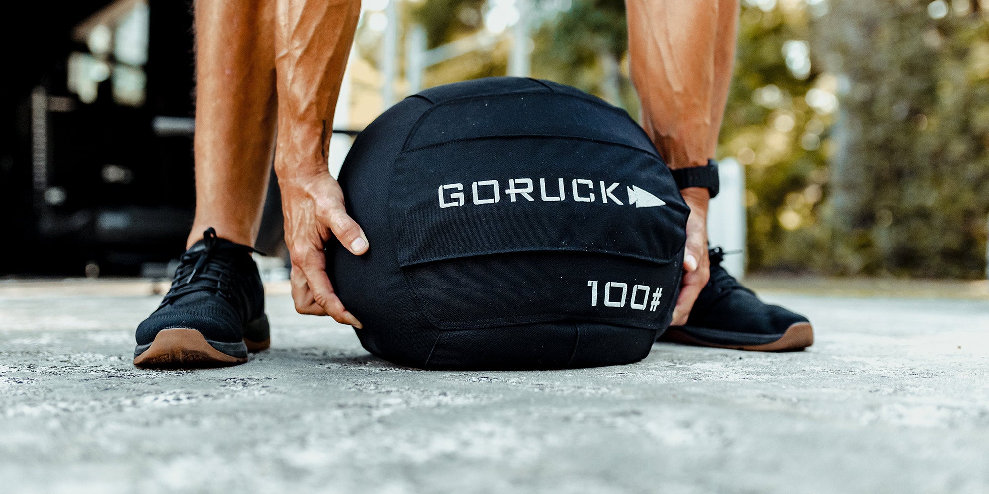 Men's Training Footwear – GORUCK