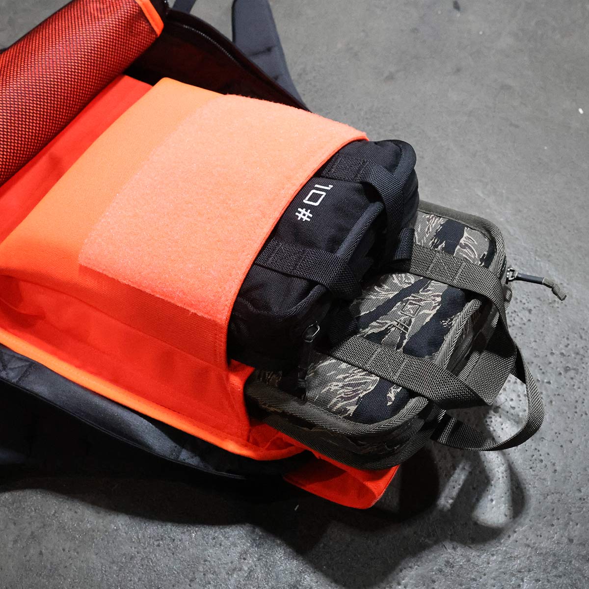 Sand Ruck Plates | GORUCK