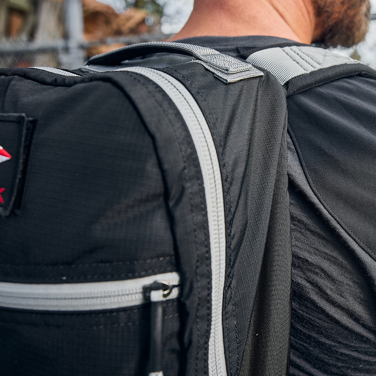 Bullet Ruck | Ripstop Nylon | GORUCK