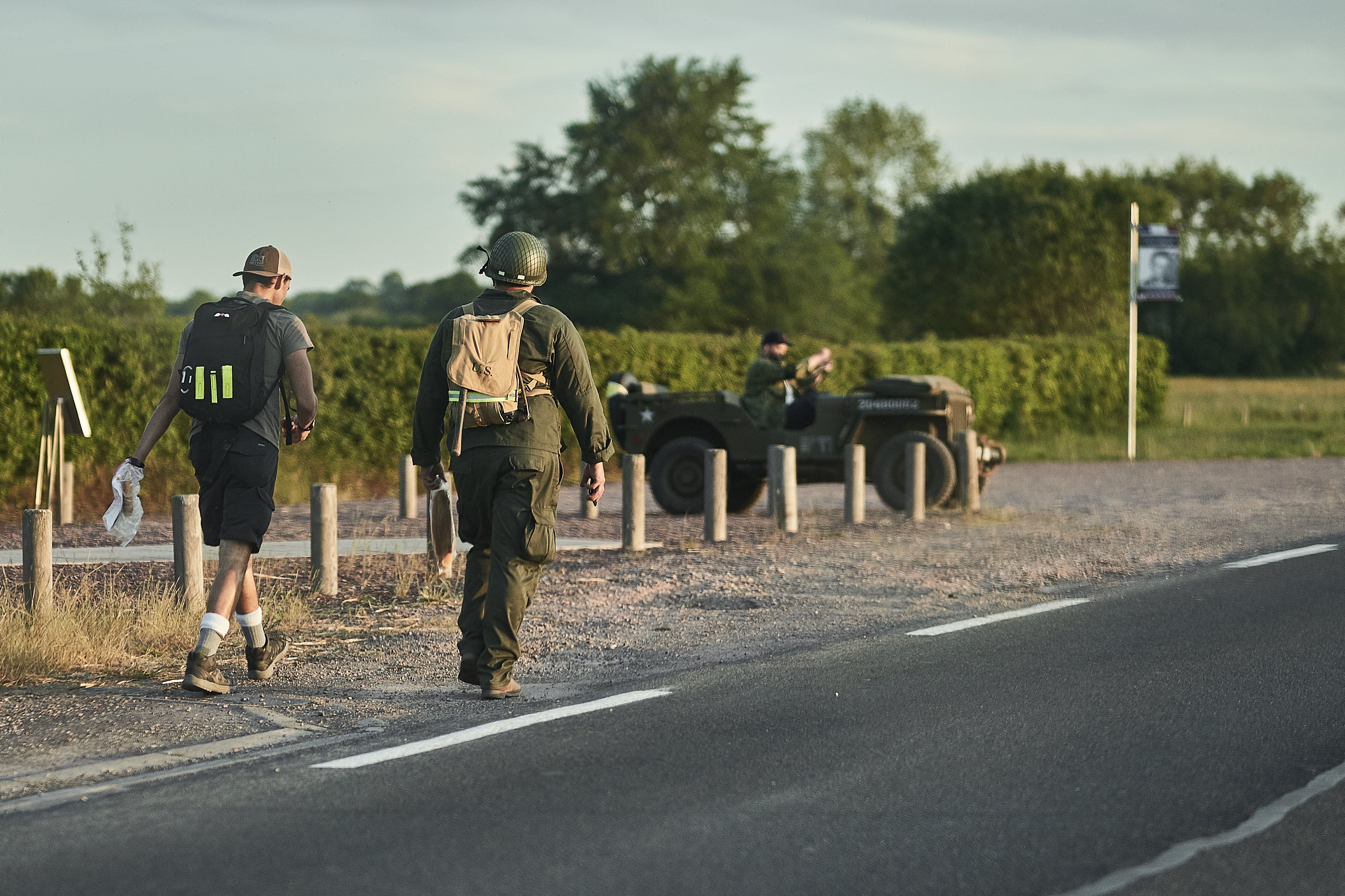 Normandy Events 2026 – GORUCK