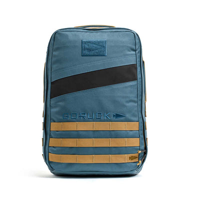 GORUCK | The Rucking Company | Rucksacks, Footwear, & Apparel