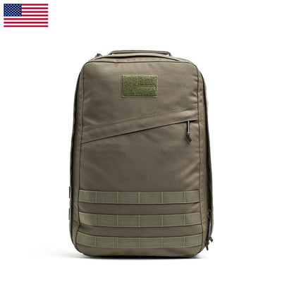 GORUCK | The Rucking Company | Rucksacks, Footwear, & Apparel