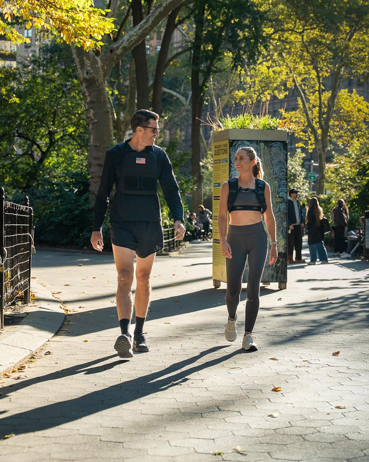Get Started Rucking: Complete Guide to Amazing Benefits & More – GORUCK