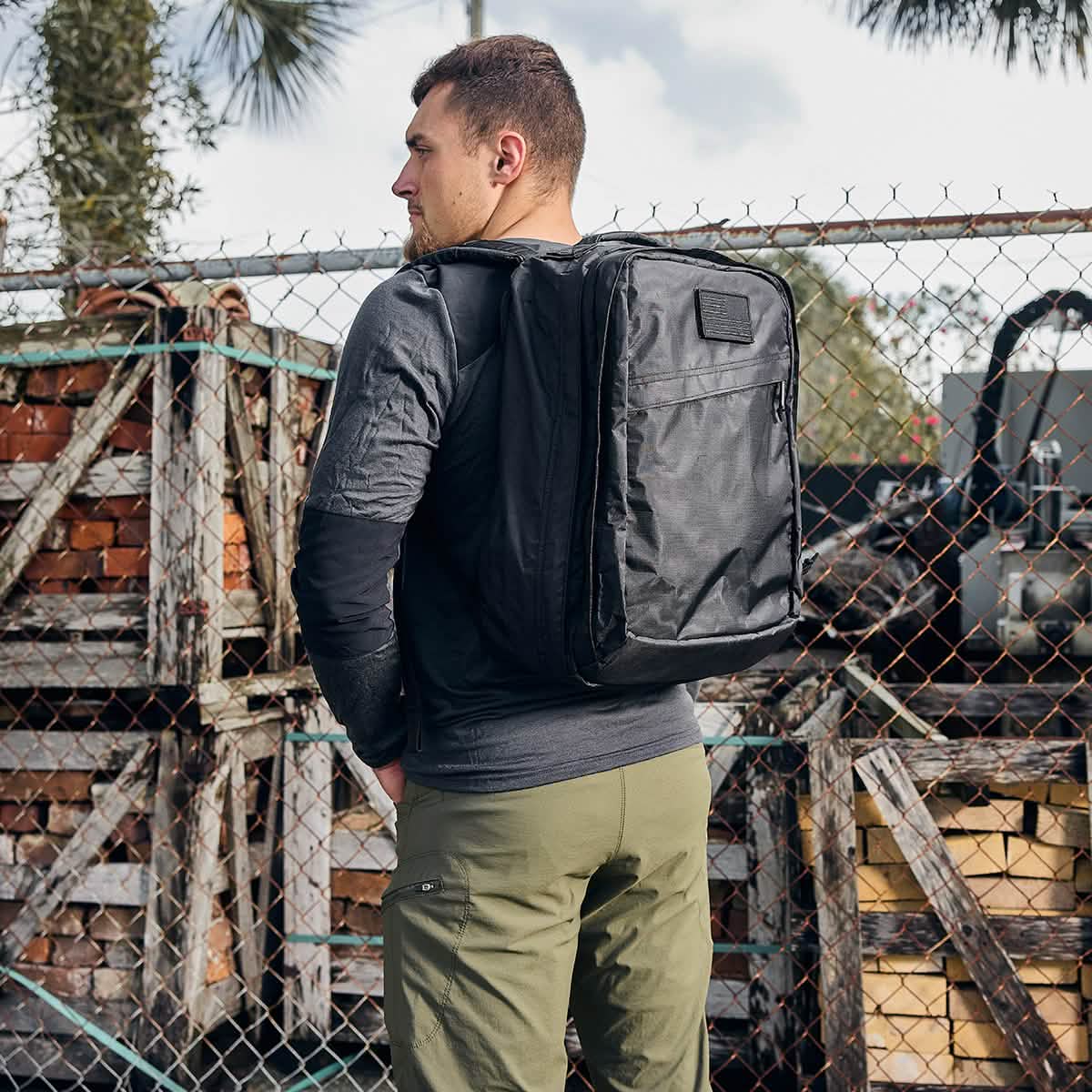 GR2 | GORUCK