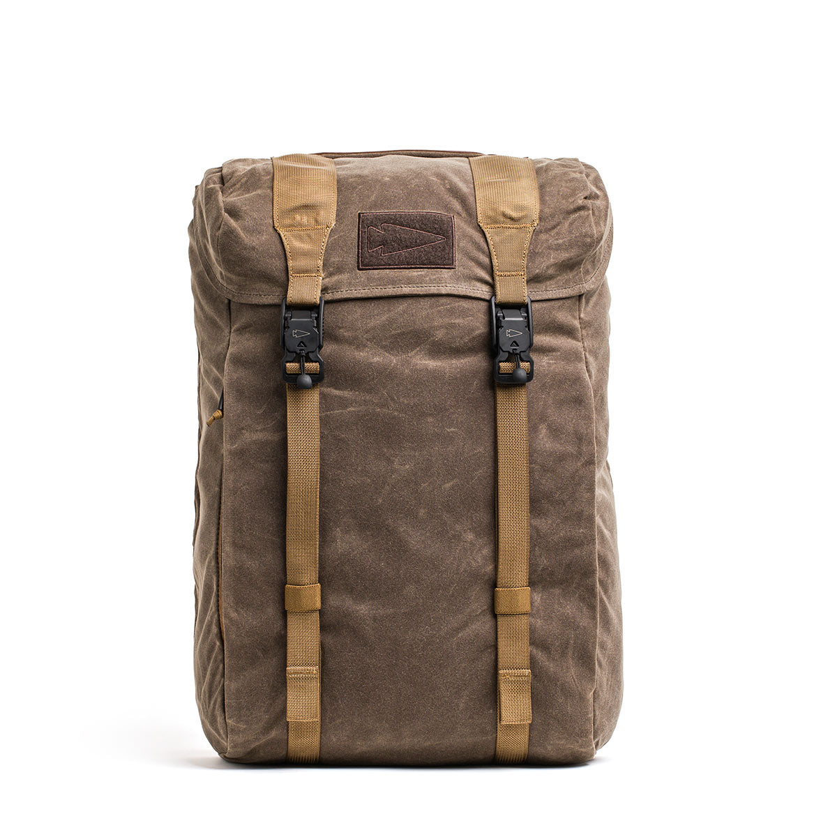 M23 - Waxed Canvas – GORUCK