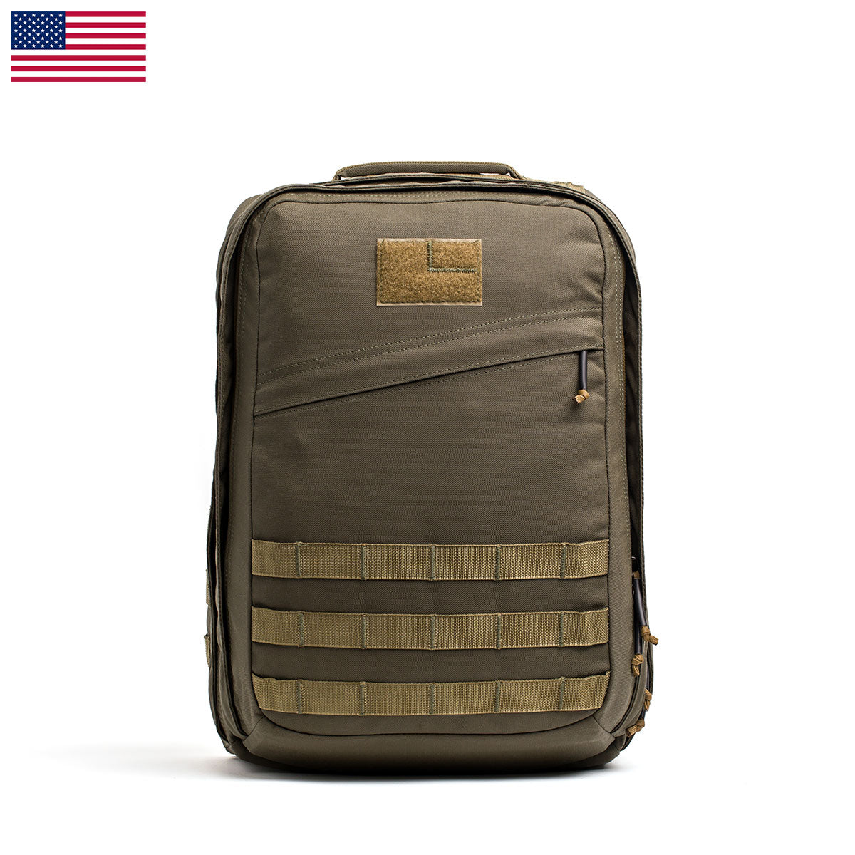 GR2 | GORUCK