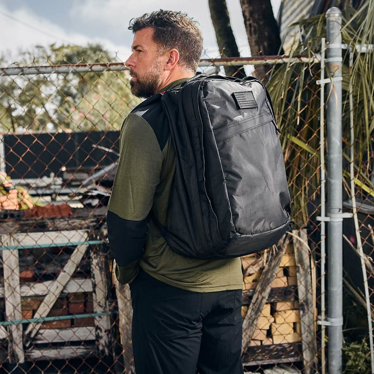 GR2 | GORUCK