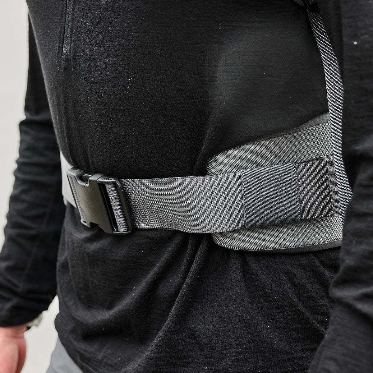 GR3 | CARRY-ON RUCKSACK BUILT FOR WORLD TRAVEL – GORUCK