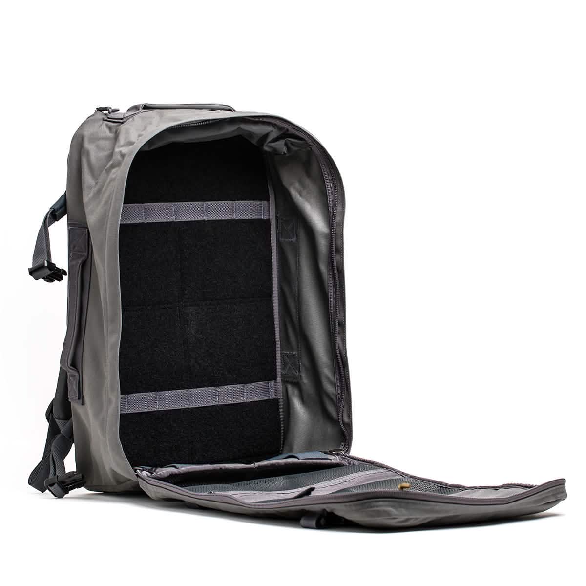 GR3 | CARRY-ON RUCKSACK BUILT FOR WORLD TRAVEL – GORUCK