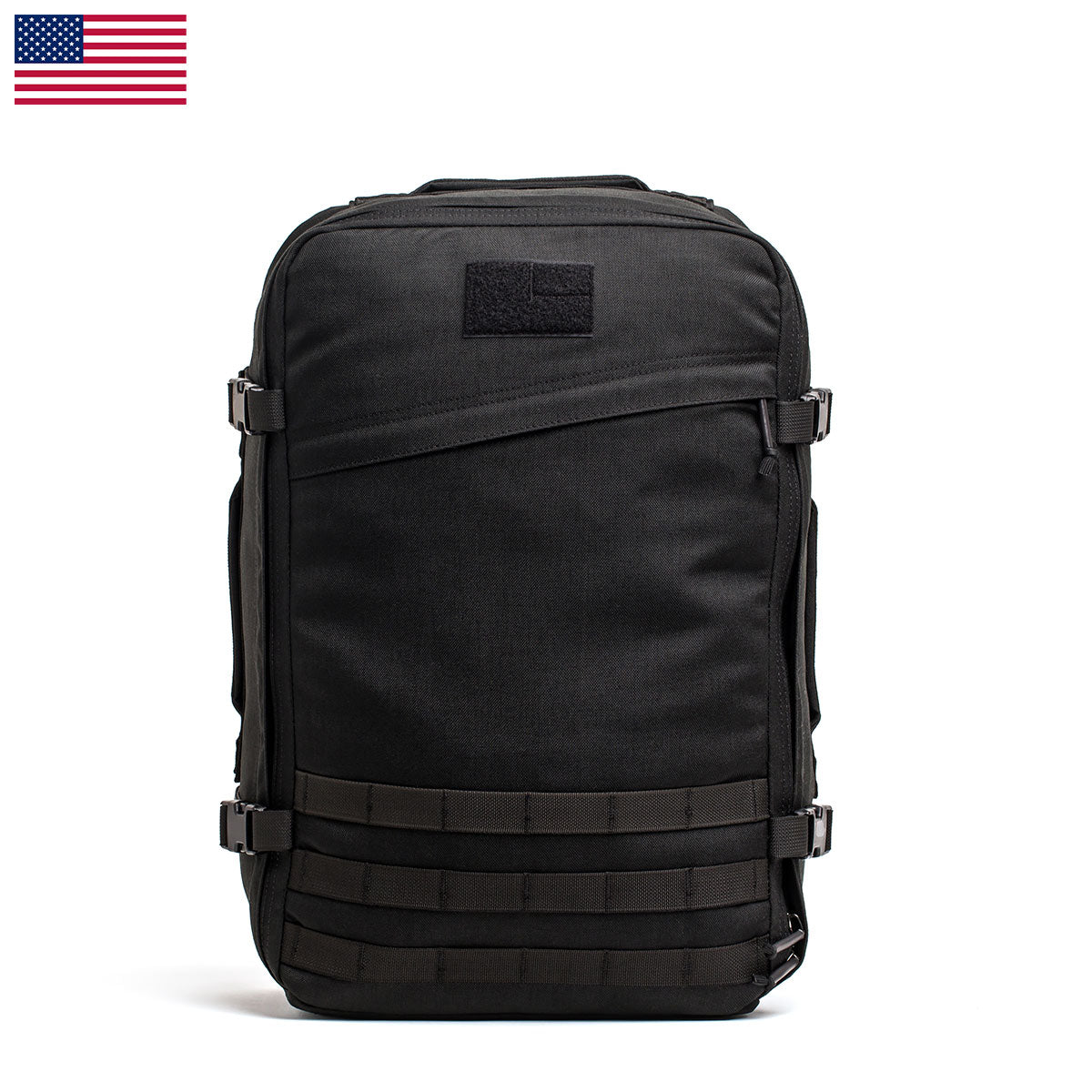 GR3 | CARRY-ON RUCKSACK BUILT FOR WORLD TRAVEL – GORUCK
