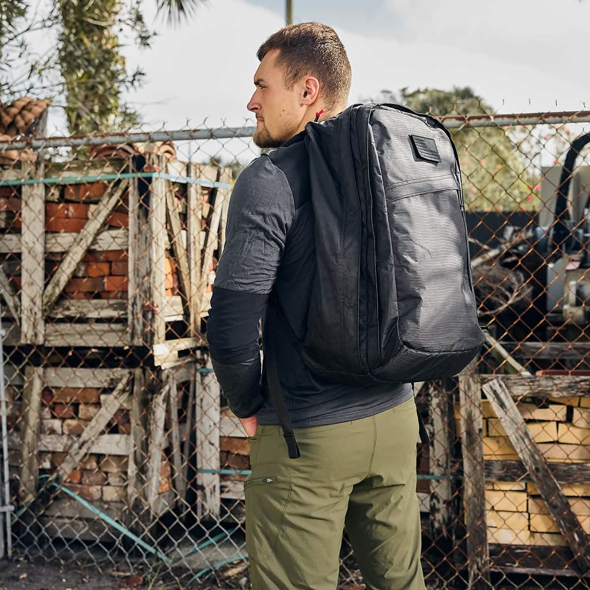 GR2 | GORUCK