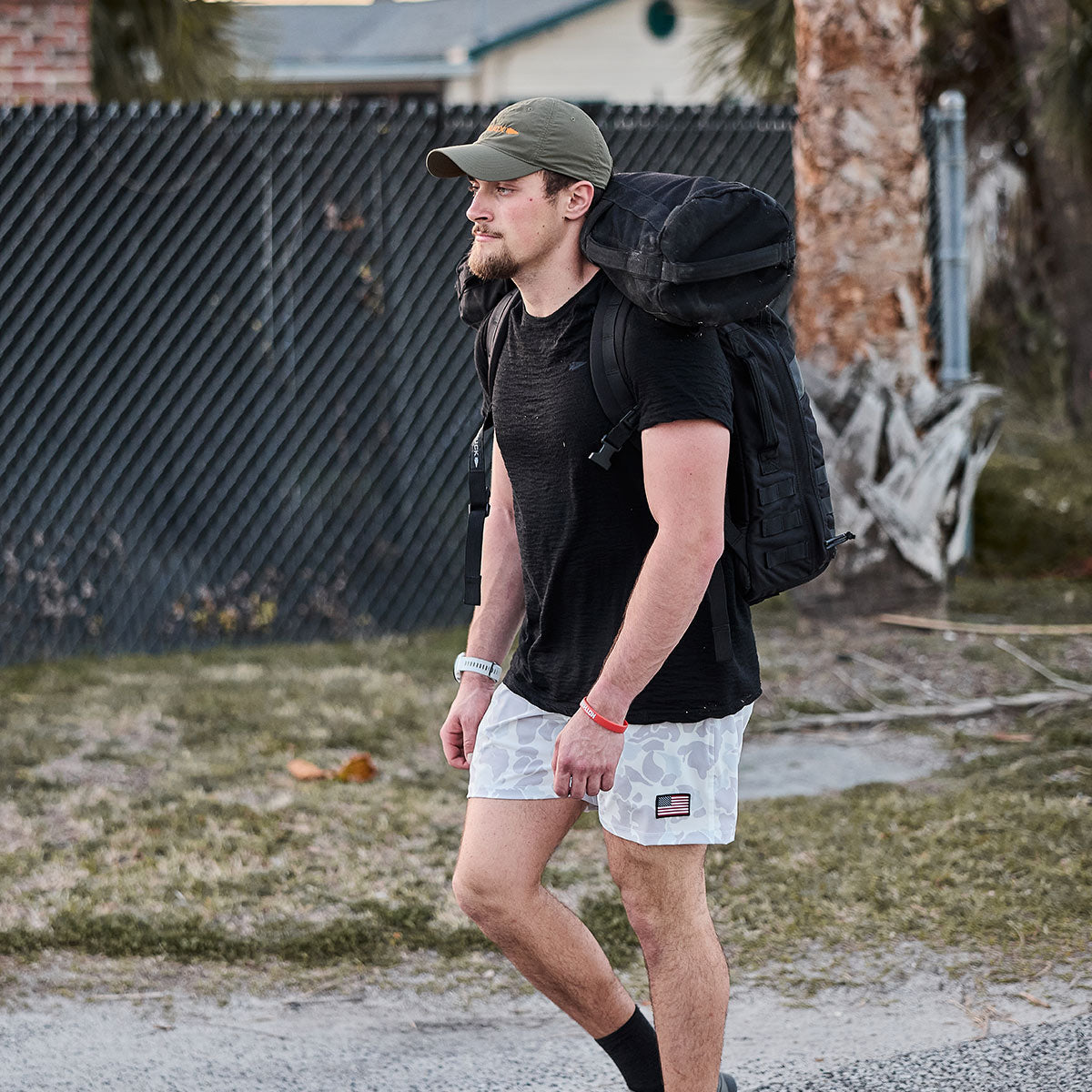 Training Shorts | GORUCK