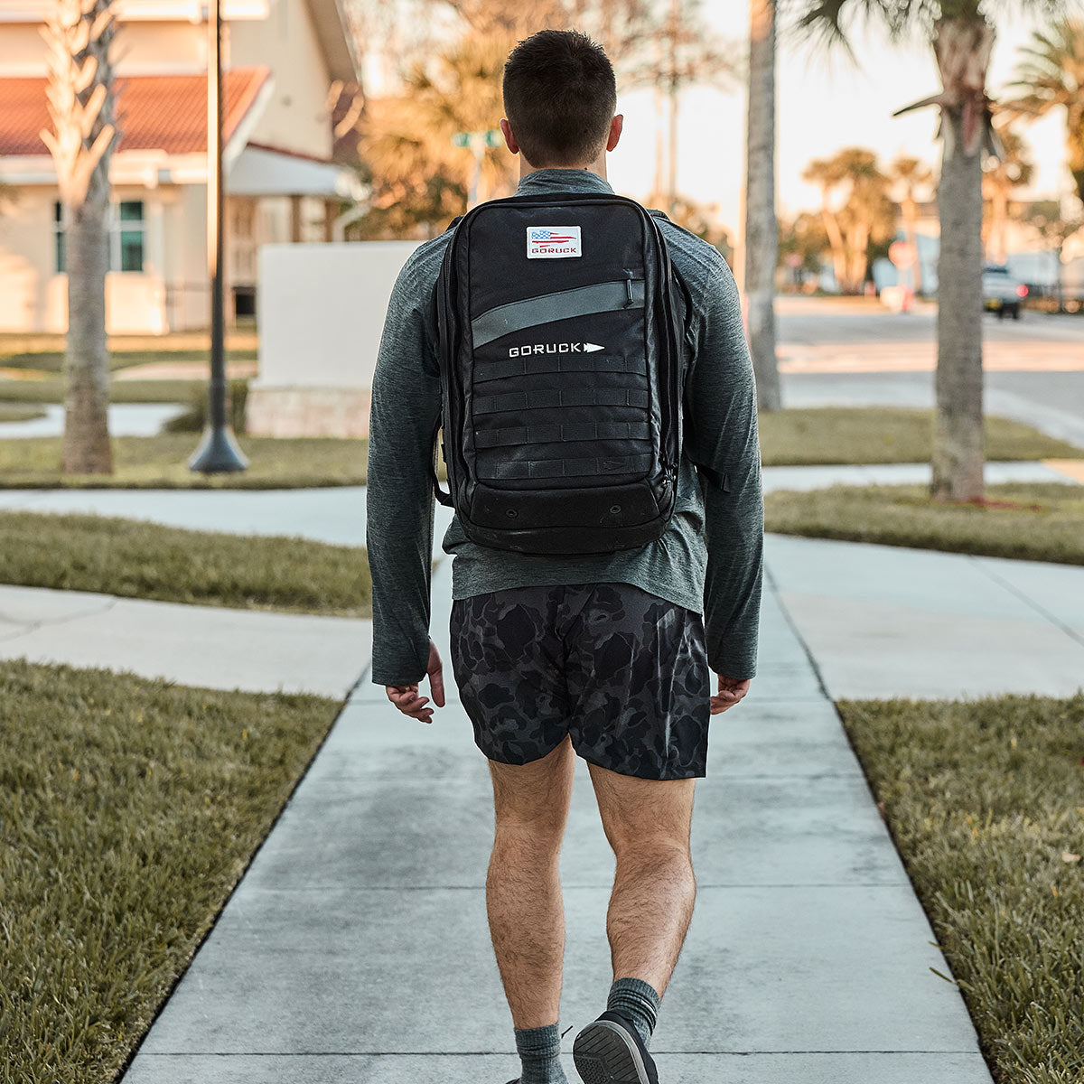 Training Shorts | GORUCK