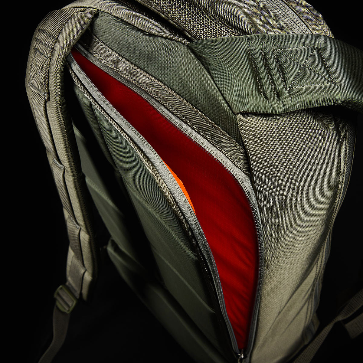Bullet Ruck | Ripstop Nylon | GORUCK