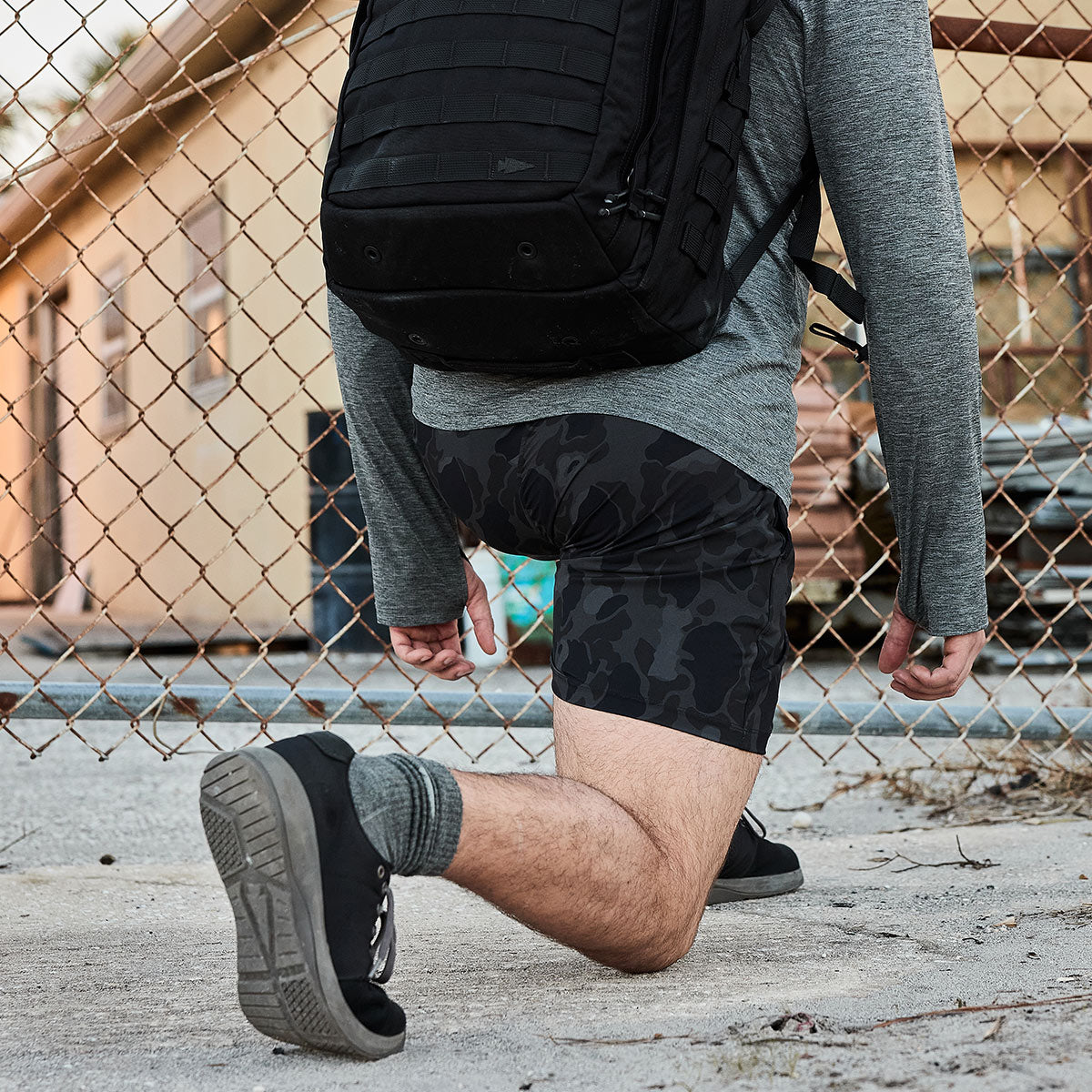 Training Shorts | GORUCK