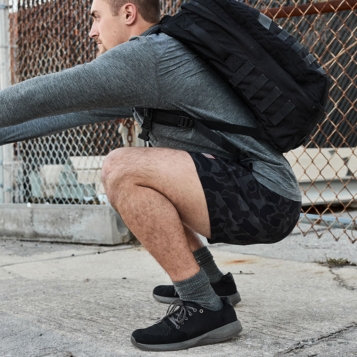 Training Shorts | GORUCK