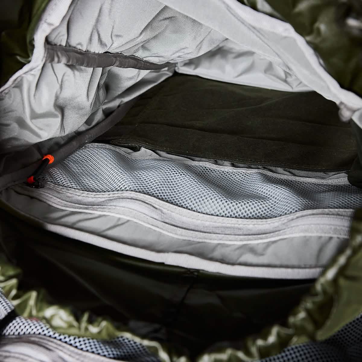 M23 - Waxed Canvas – GORUCK