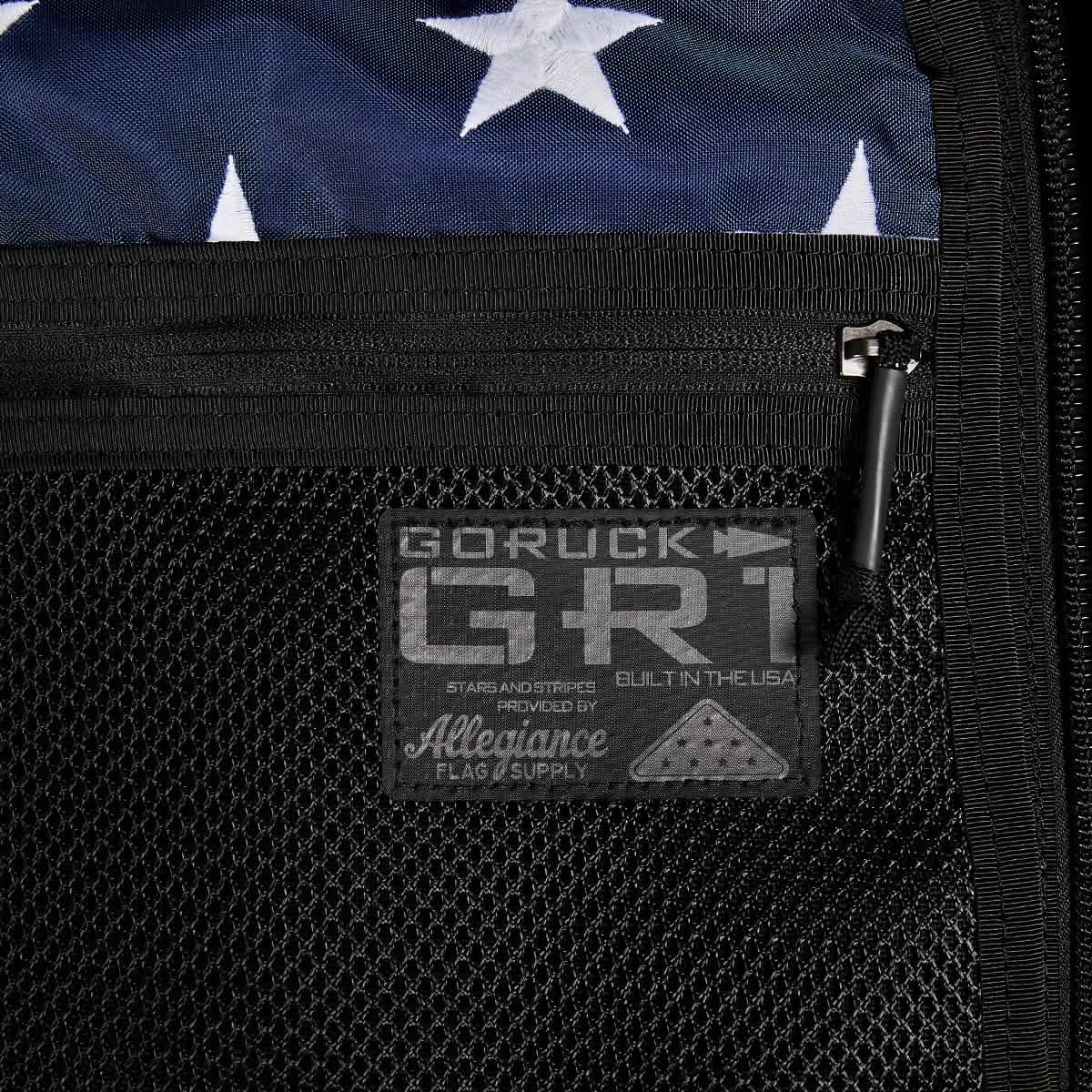 GR1 | GORUCK