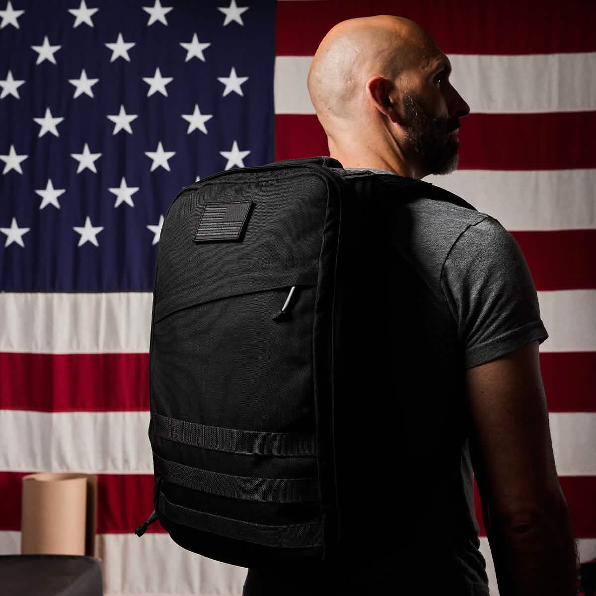 GR1 | GORUCK
