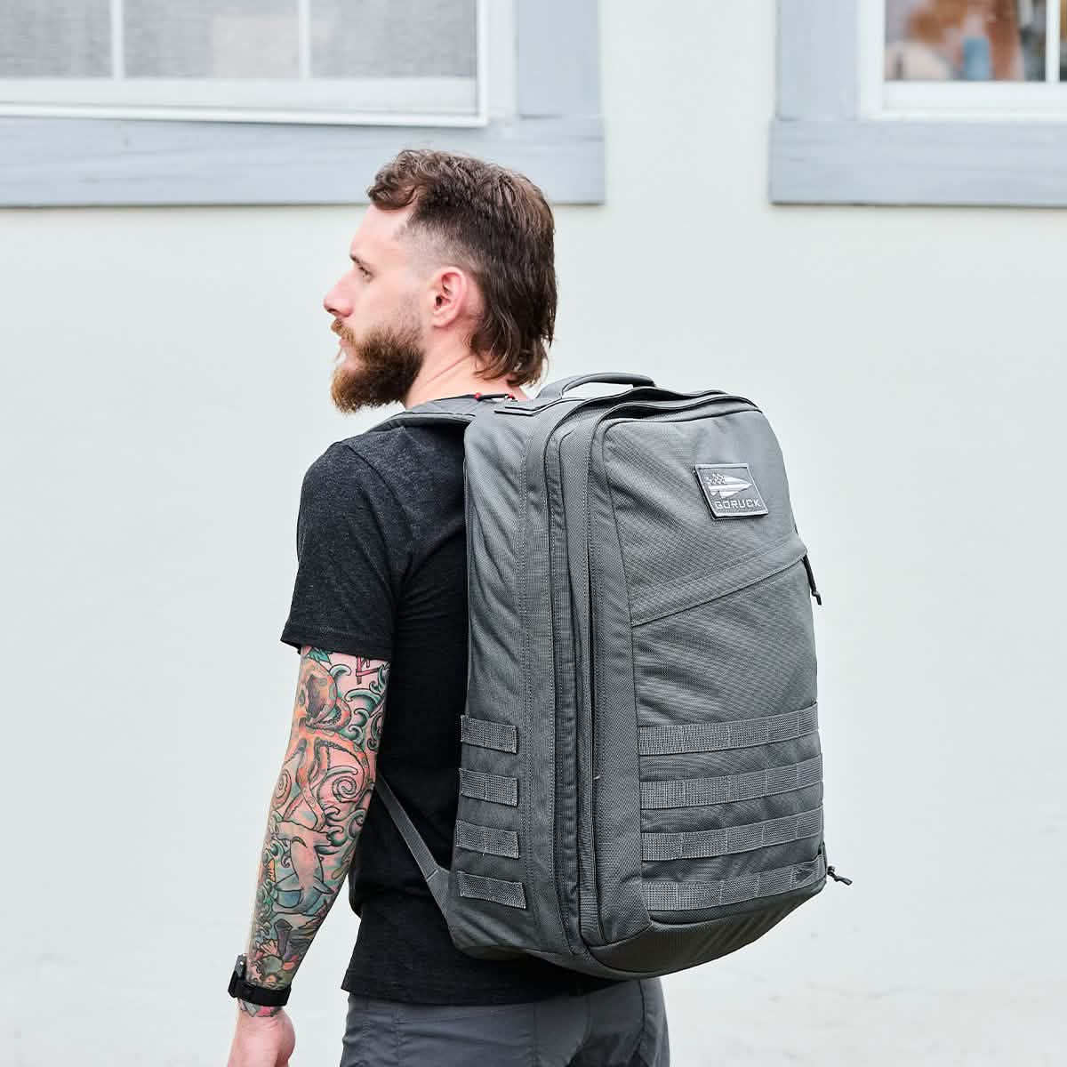 GR2 | GORUCK