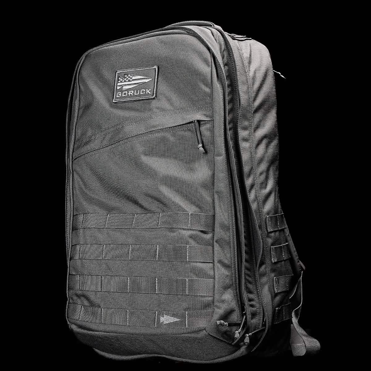 GR2 | GORUCK