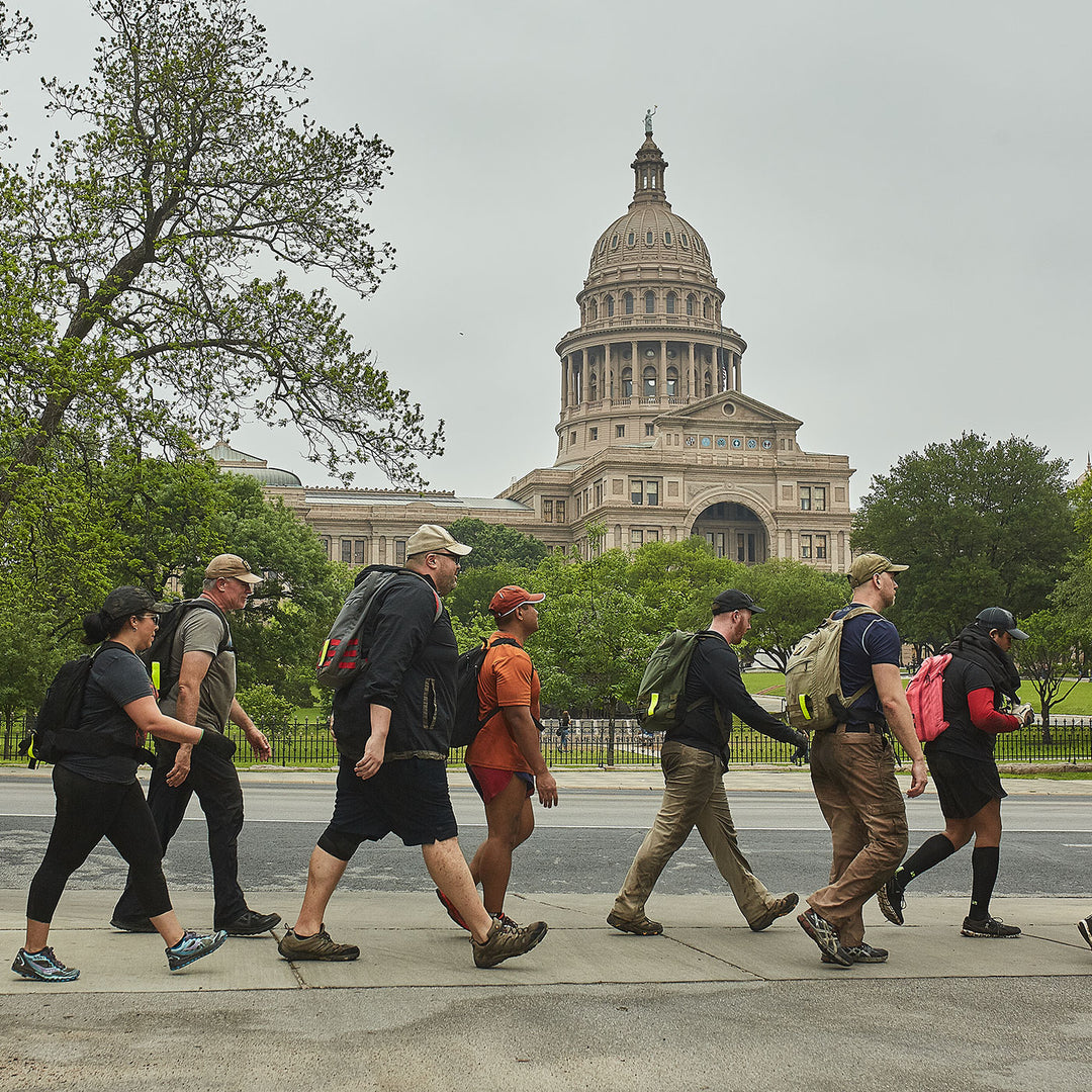 City Ruck Events – GORUCK