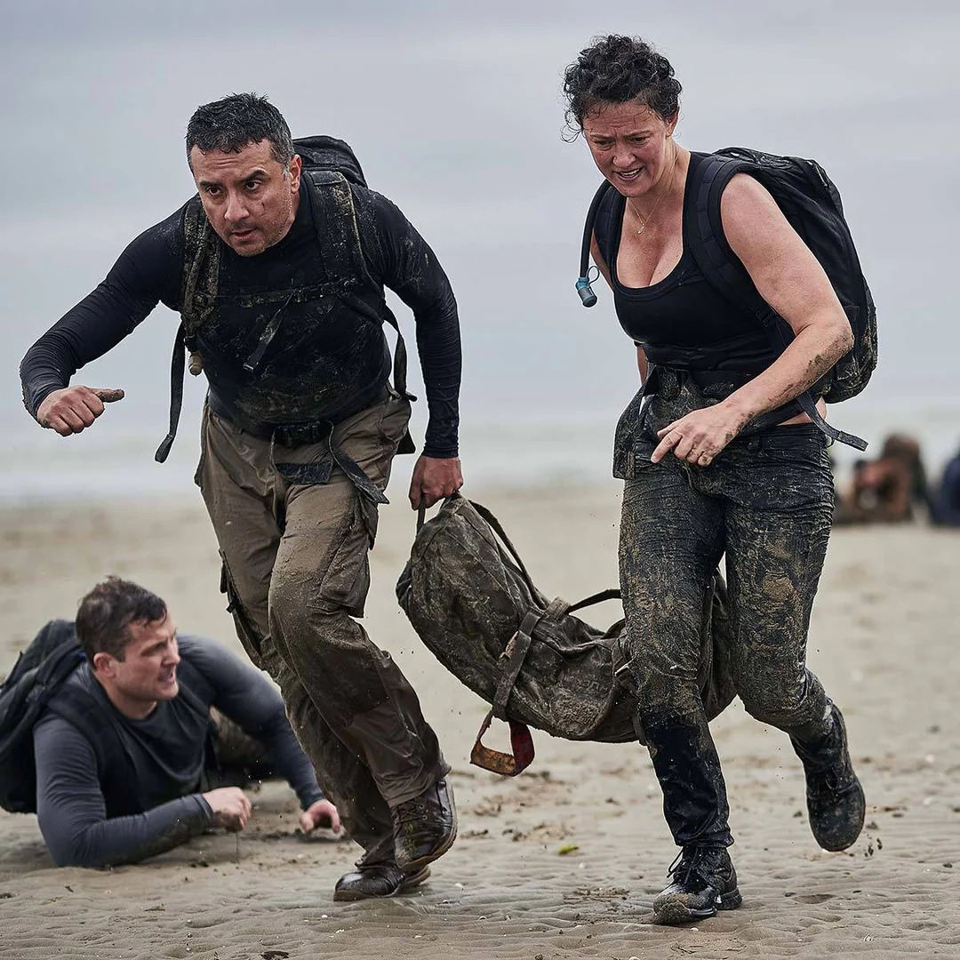 Basic Rucker | Rucking Backpack | GORUCK