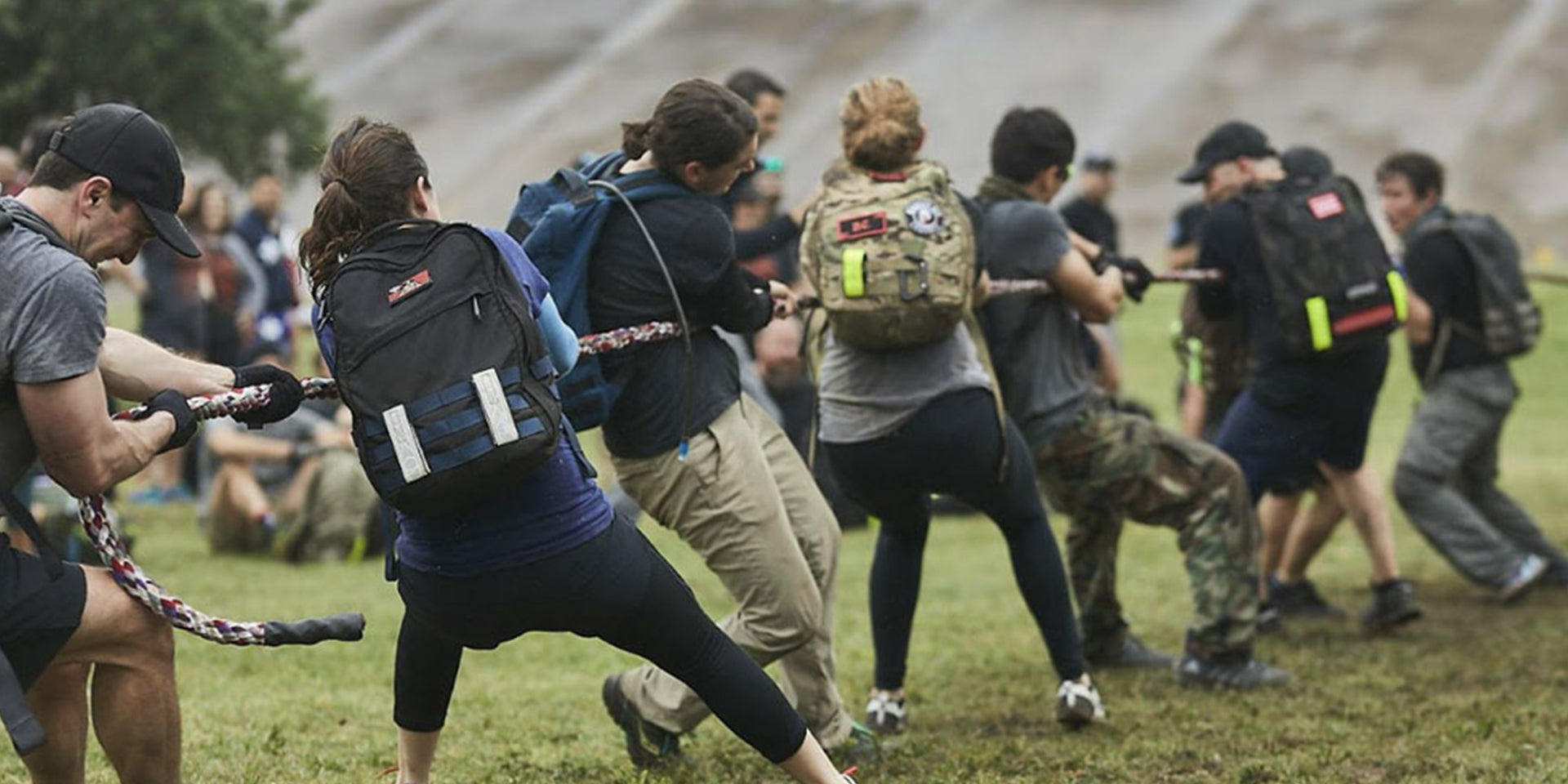 GORUCK Clubs