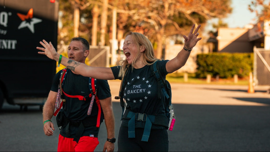 Best Rucker – GORUCK