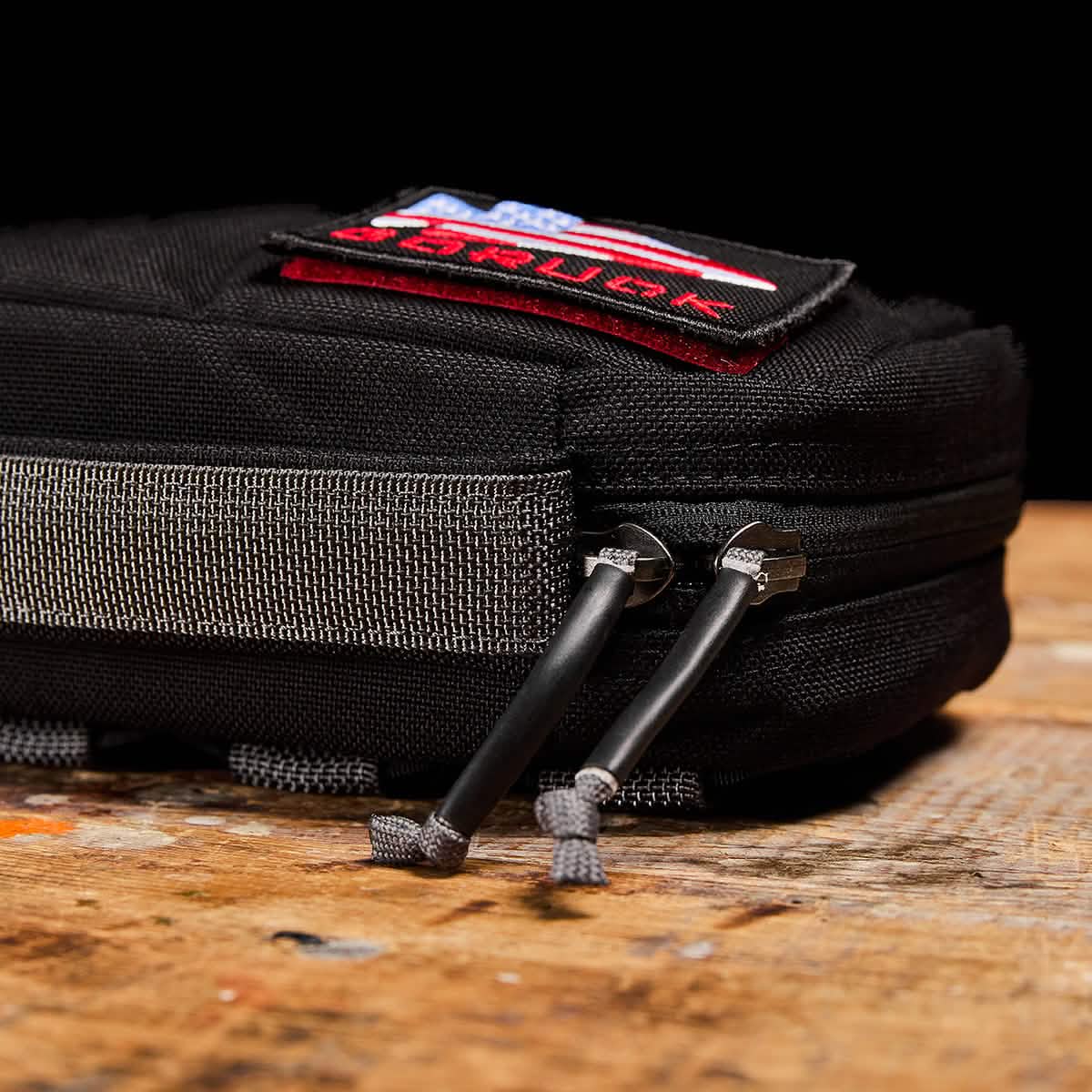 GR1 Field Pocket – GORUCK