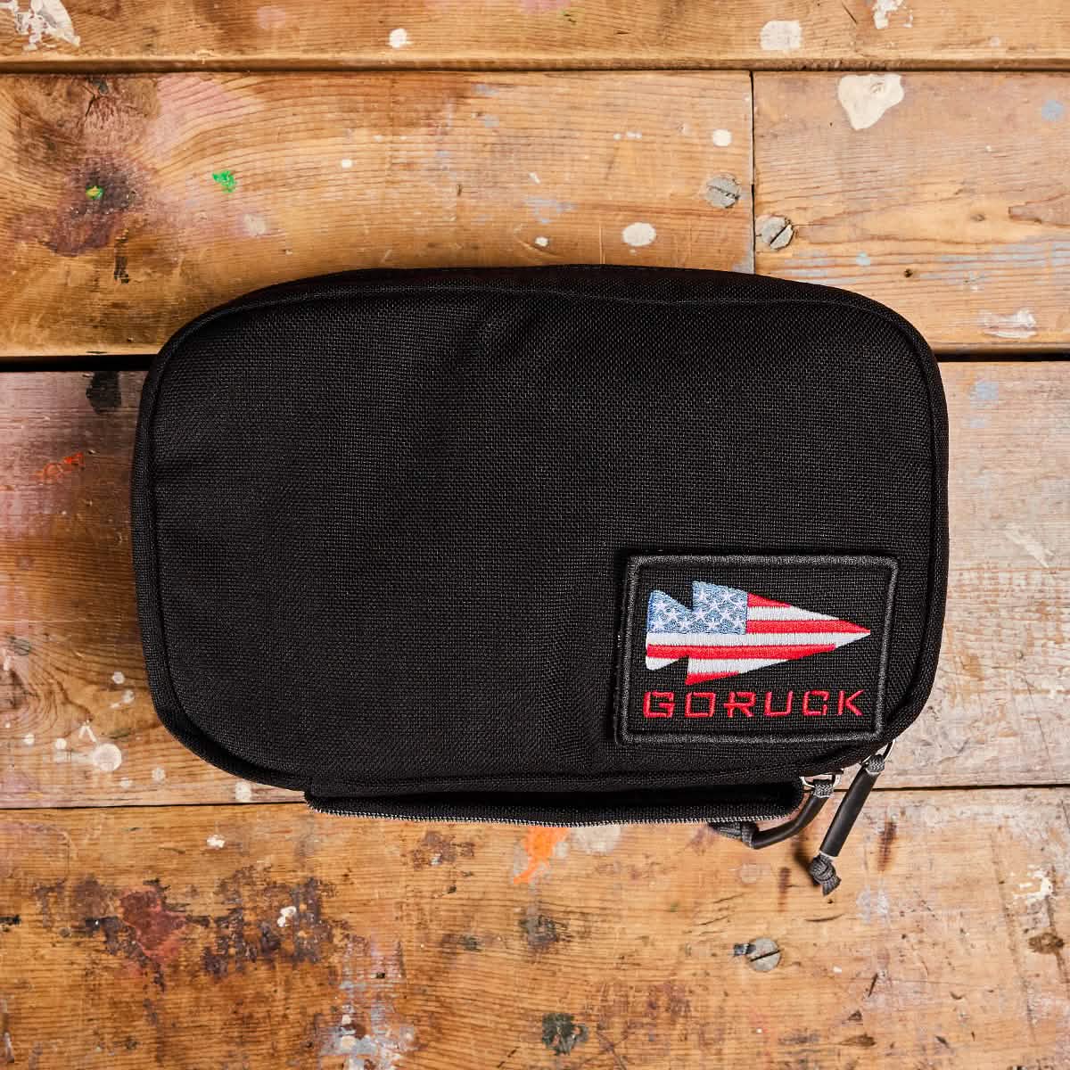 GR1 Field Pocket – GORUCK