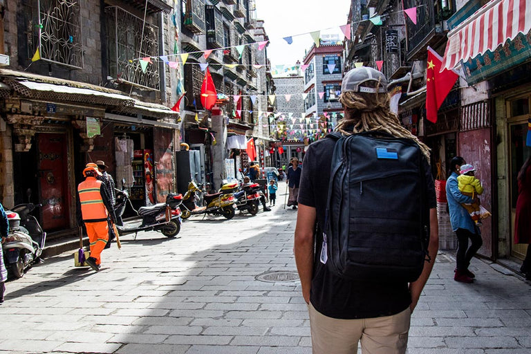 GR2 – GORUCK