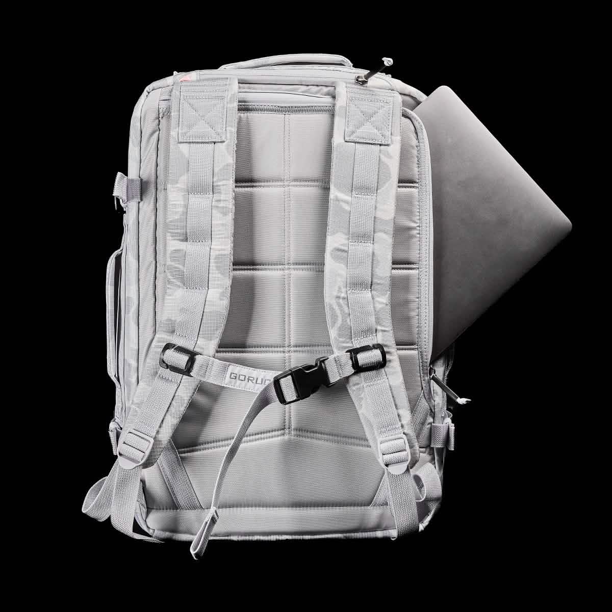 GR3 - Ripstop ROBIC® – GORUCK