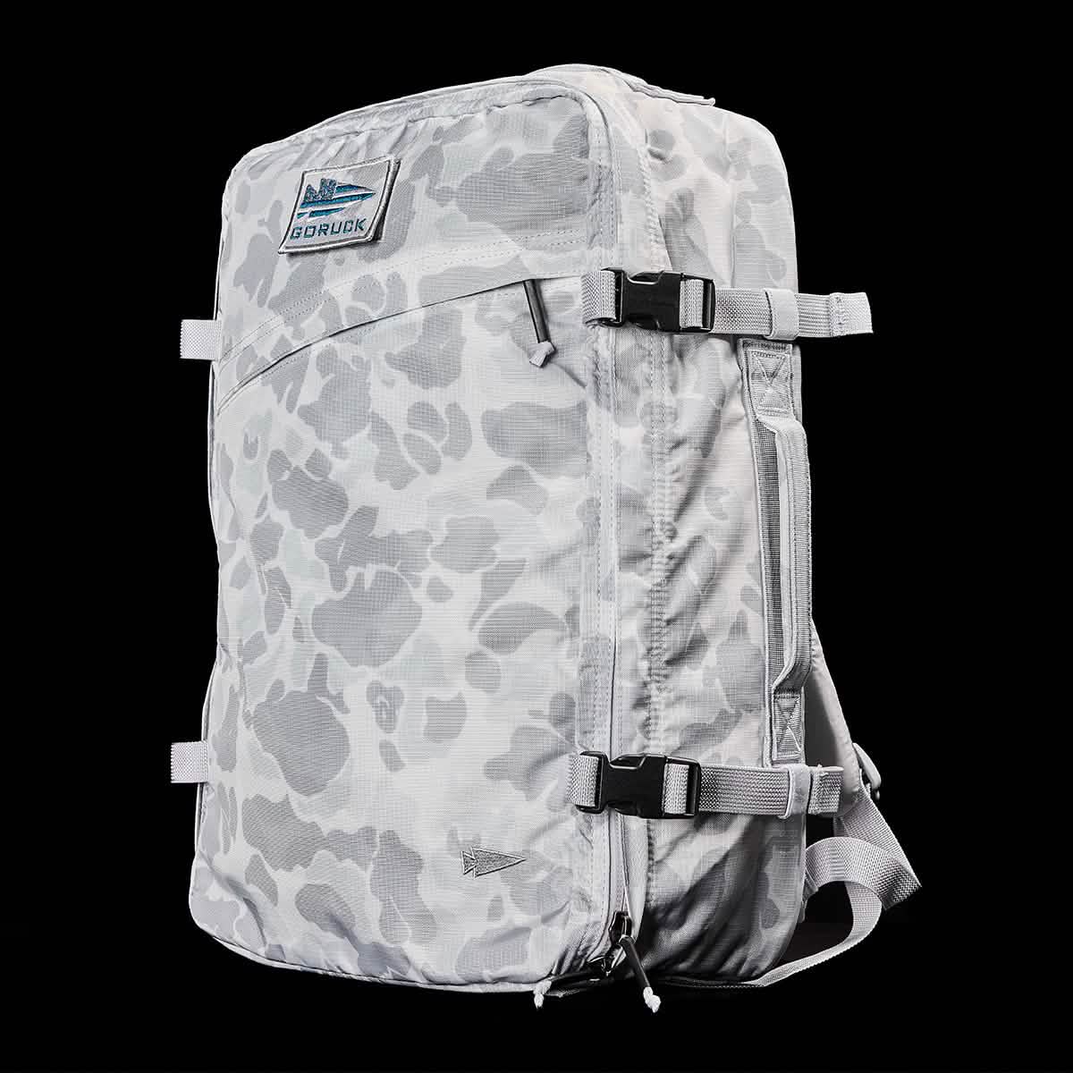 GR3 - Ripstop ROBIC® – GORUCK