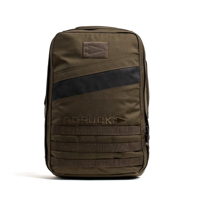 Gear for Chad 1000X – GORUCK