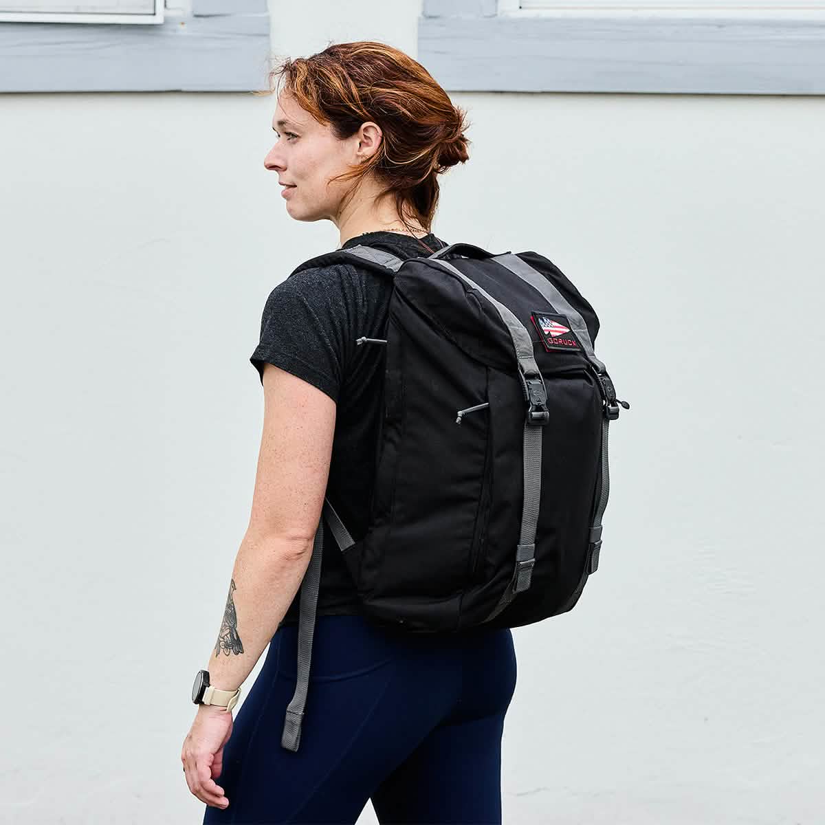 M23 - Cordura – GORUCK