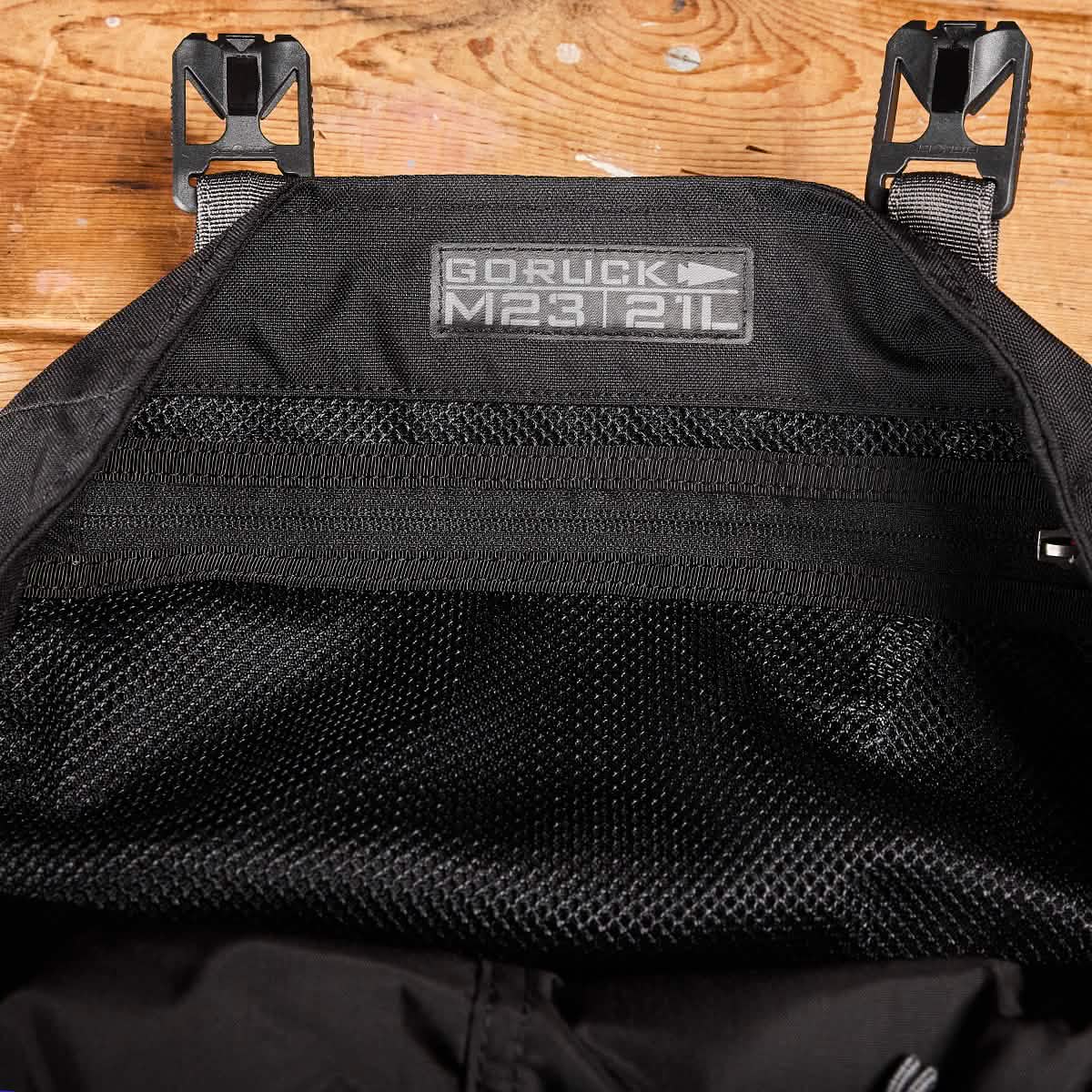 M23 - Cordura – GORUCK