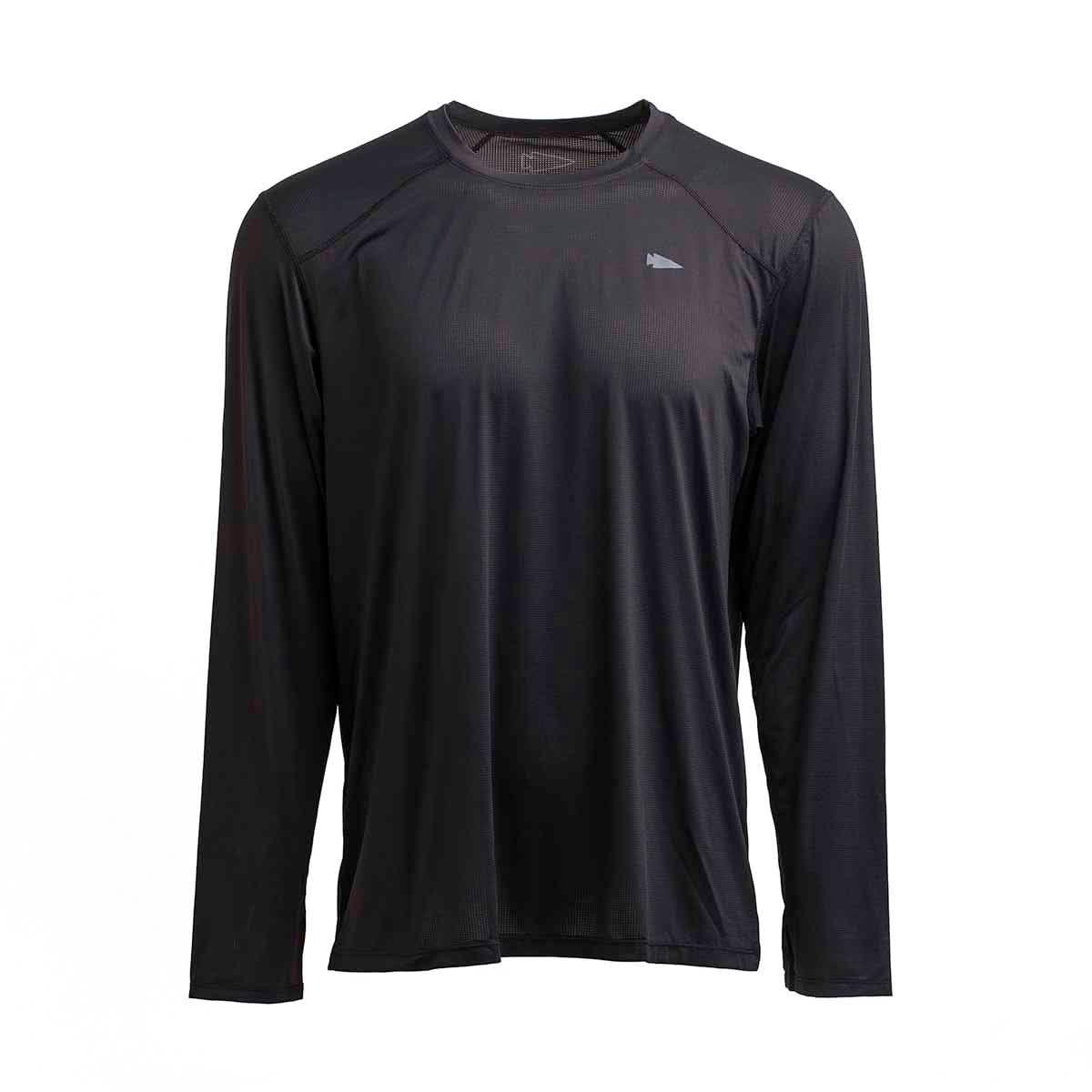 Men's Long Sleeve Performance Tee - ToughMesh – GORUCK