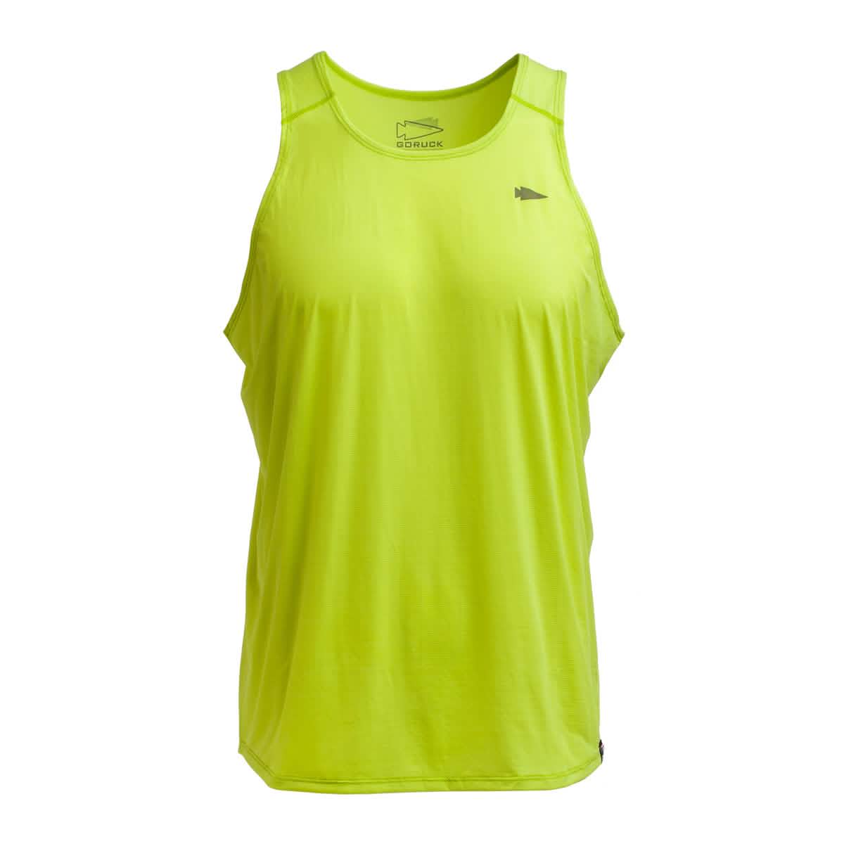 Men's Performance Tank - ToughMesh – GORUCK
