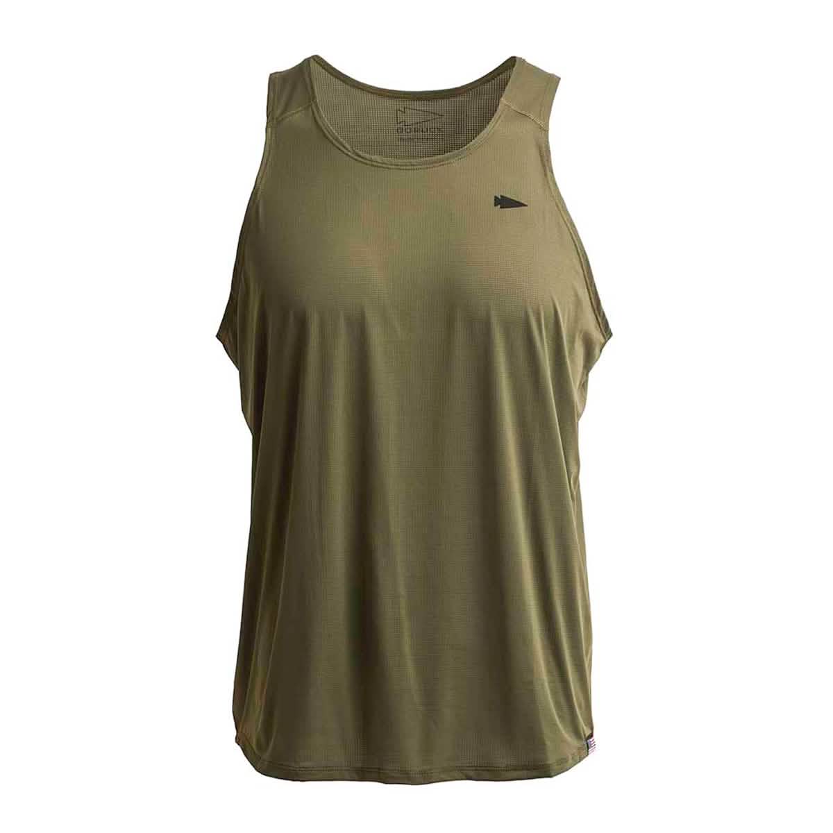 Men's Performance Tank - ToughMesh – GORUCK