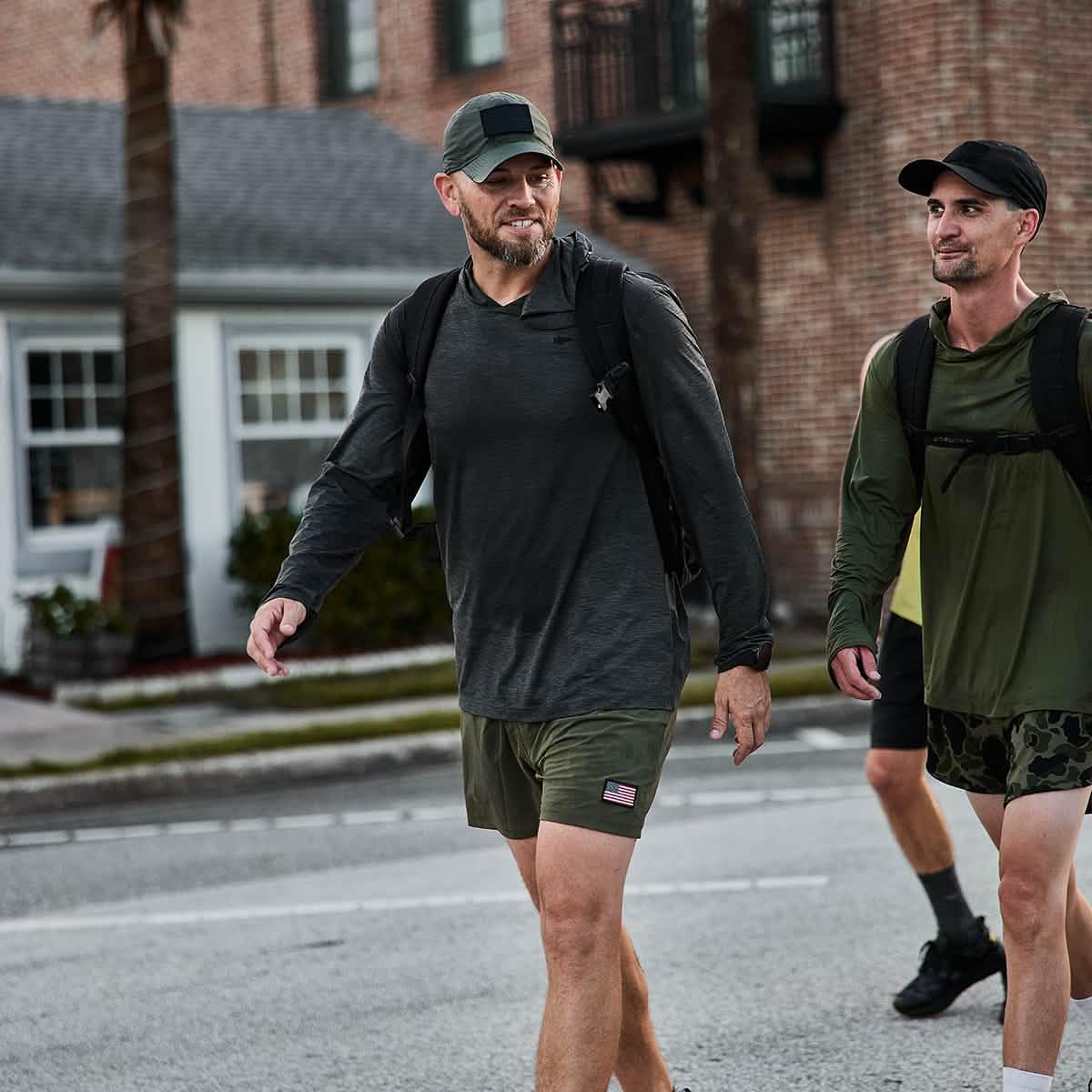 Training Shorts | GORUCK