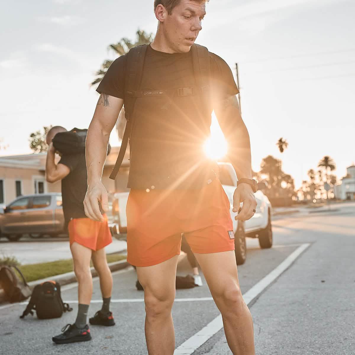 Training Shorts | GORUCK