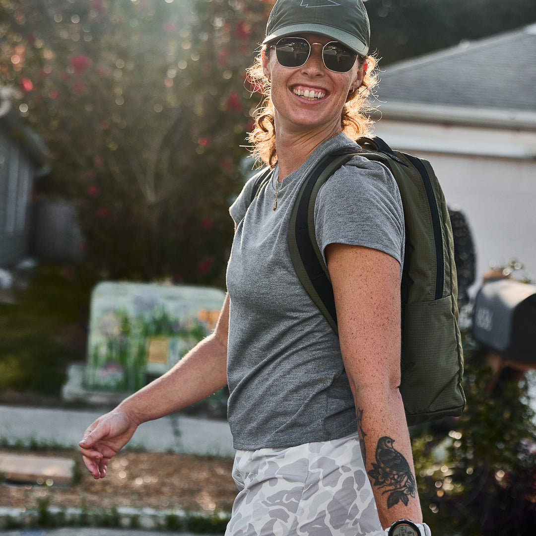 Basic Rucker | Rucking Backpack | GORUCK