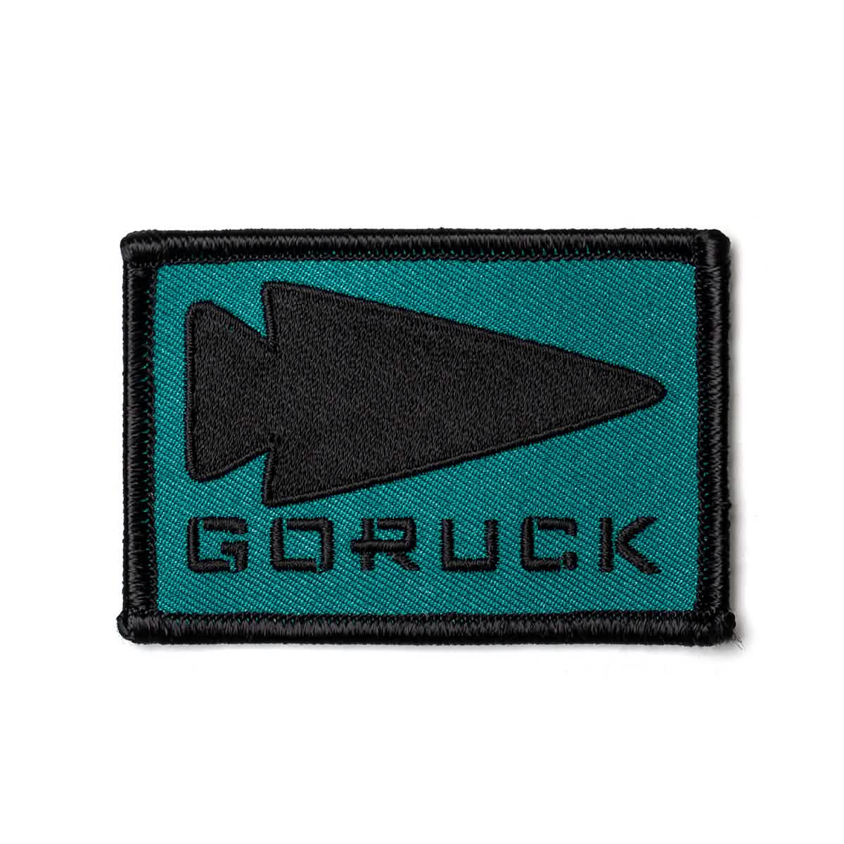 Goruck Logo