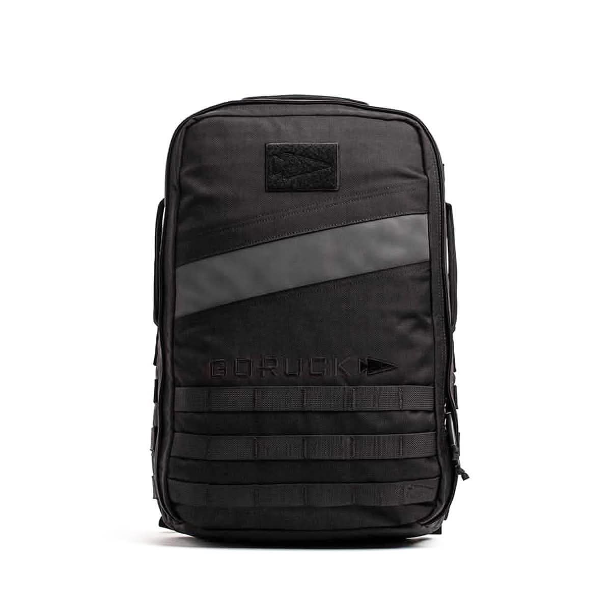 Rucker 4.0 | Rucking Backpack | GORUCK